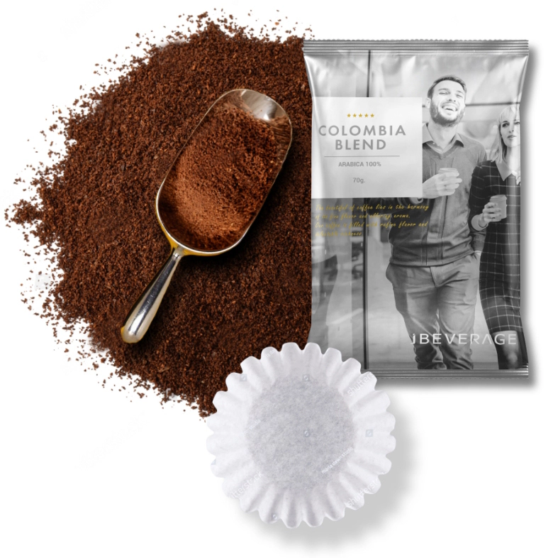 Freshly Roasted Speciality Coffee Thailand - JBEVERAGE