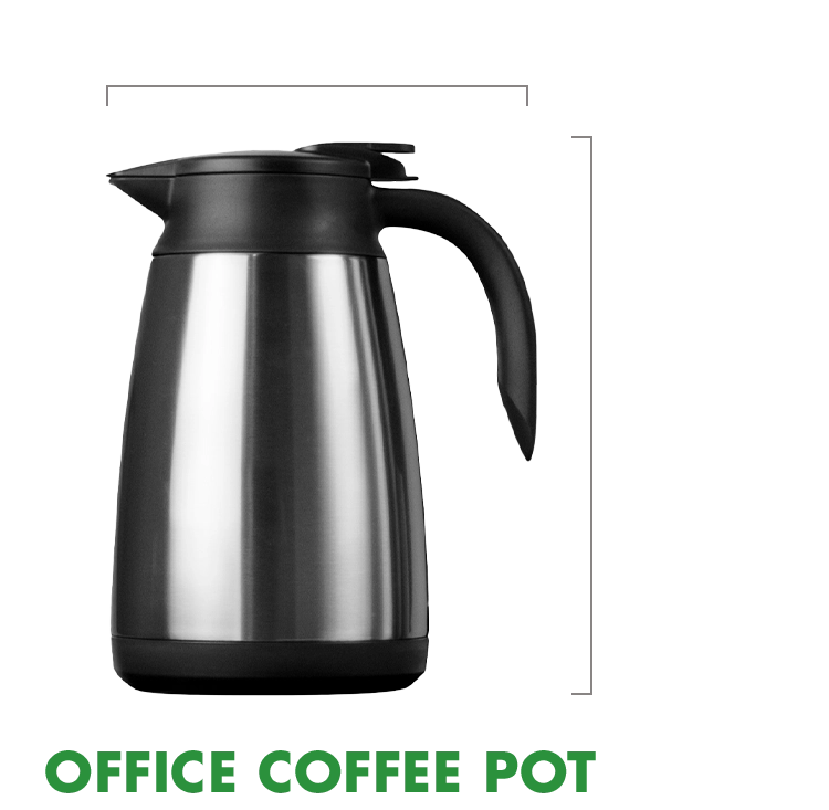 Drip Coffee Machine - JBEVERAGE Thailand