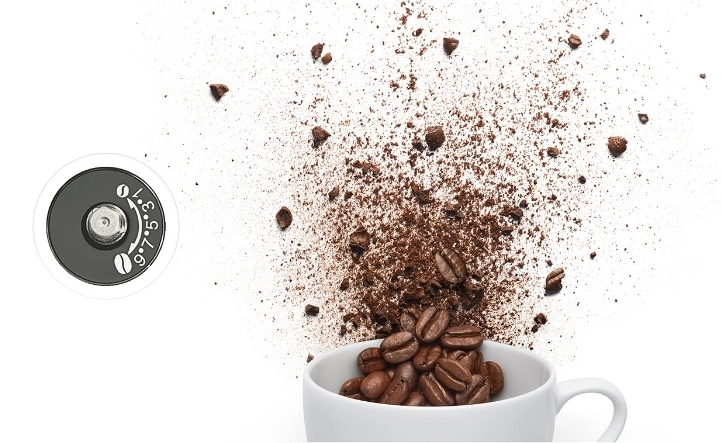 เครื่องชงกาแฟสำหรับโรงแรม - JBEVERAGE Thailand