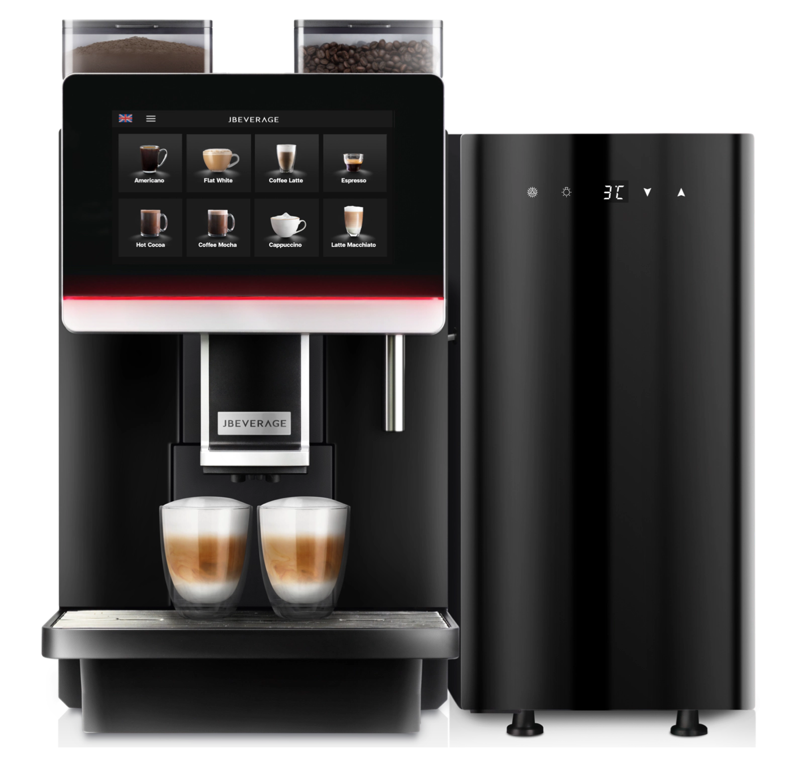 Delonghi Coffee Machine Thailand - JBEVERAGE