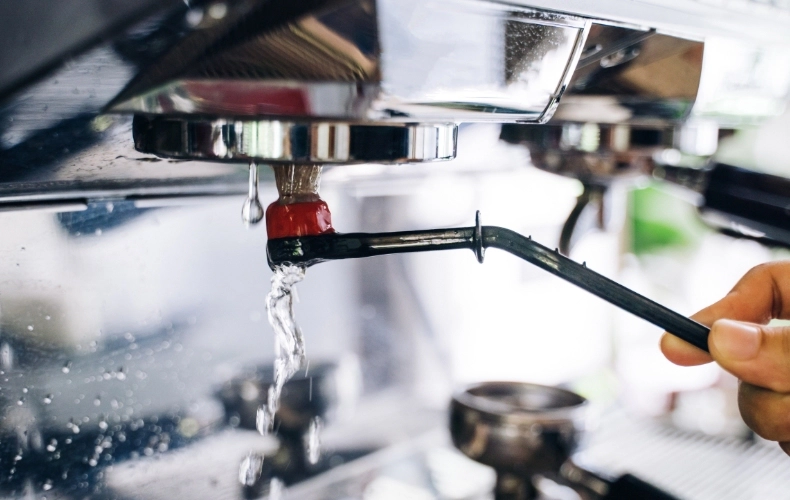 กาแฟสำหรับออฟฟิศ | อุปกรณ์กาแฟในประเทศไทย - JBEVERAGE